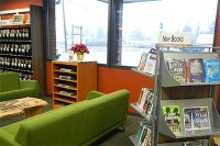 Forks Branch Library - North Olympic Library System (NOLS)