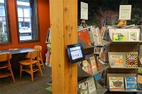 Forks Branch Library - North Olympic Library System (NOLS)