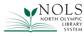 Main Home - North Olympic Library System (NOLS)