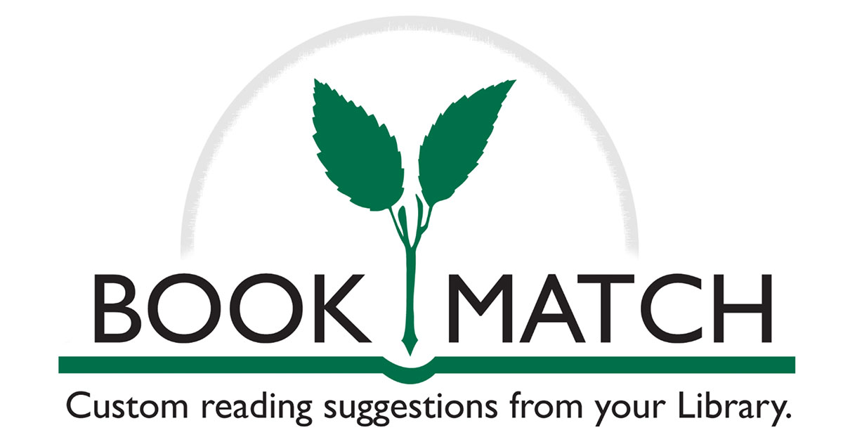 BookMatch - North Olympic Library System (NOLS)