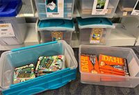 NOLS Kits - North Olympic Library System (NOLS)