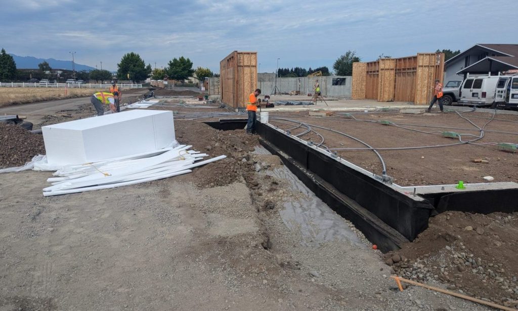 Under the Slab - North Olympic Library System (NOLS)