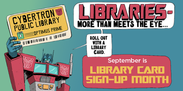 Main Home - North Olympic Library System (NOLS)