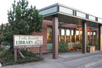 Hours and Locations - North Olympic Library System (NOLS)